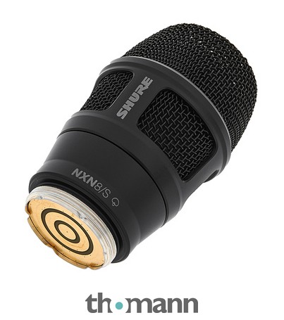 Shure RPW204 Nexadyne 8/S – Thomann UK