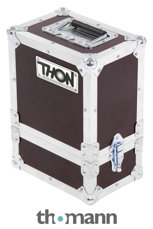Thon Bottle Box – Thomann UK