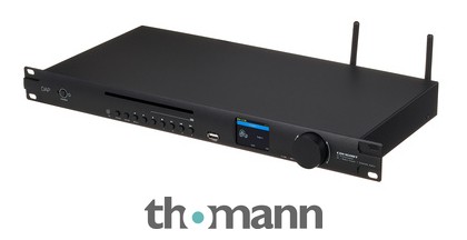 DAP-Audio CDI-160BT – Thomann Sverige