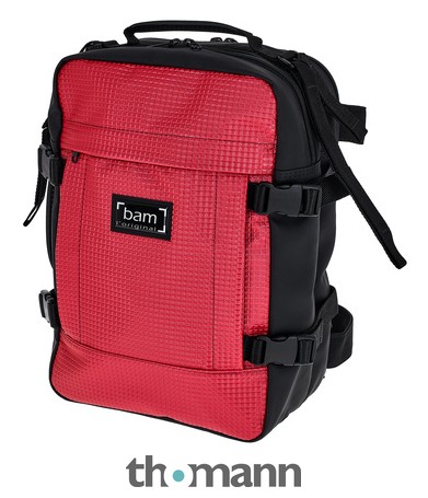 bam A+R Backpack for Hightech Case – Thomann Danmark