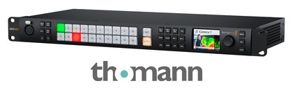Blackmagic Design ATEM 2 M/E Constellation 4K – Thomann UK
