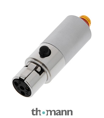 the t.bone Adapter Microdot to Shure – Thomann UK