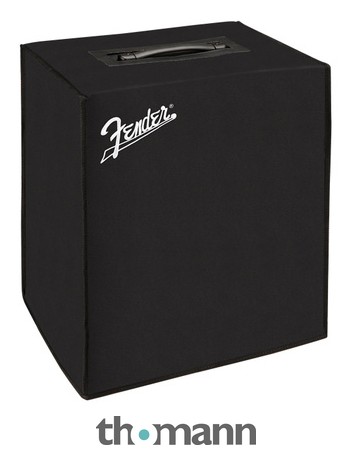 Fender Rumble 200/500/STAGE Cover – United States