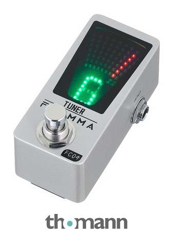 Flamma FC04 Tuner – United States