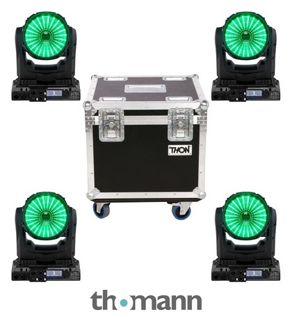 Martin by Harman MAC One SiP Set of 2 Bundle – Thomann France