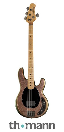 Music Man Dark Ray Gold Bar – Thomann España