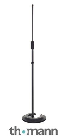 Roadworx Mic Stand Stack Base – Thomann UK