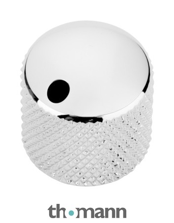 Warwick Single Shaft Dome Knob N – Thomann UK