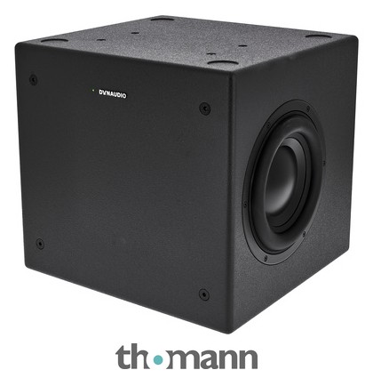 Dynaudio Core Sub Compact – Thomann UK