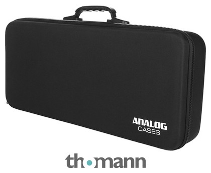 Analog Cases Pulse Case MicroKorg / B-Stock – Thomann UK