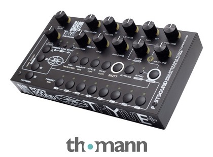 Bastl Instruments Thyme+ – Musikhaus Thomann