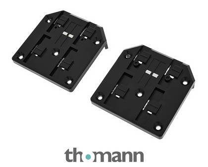 dB Technologies Kit Top Lock A-B – Thomann UK