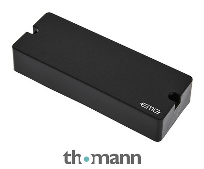 EMG 40P5 Bass Pickup – Thomann UK