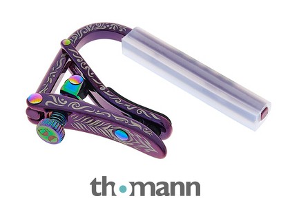 Shubb C2vs Violet Sky – Thomann Sverige