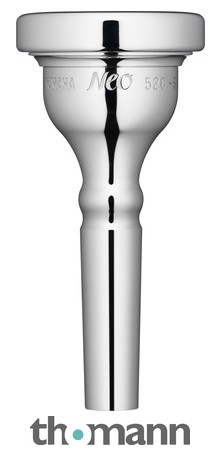 Yamaha Baritone Mouthp. BH-Neo52C-S – United States