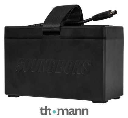 Soundboks The Battery – United States
