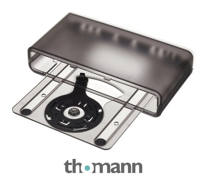 Catchbox Wall Mount and Cable Kit – Thomann Danmark
