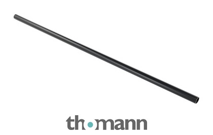 Jaspers Tube Black 140 cm – United States
