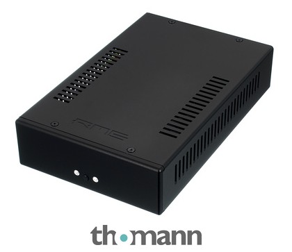 RME DPS-2 – Thomann UK