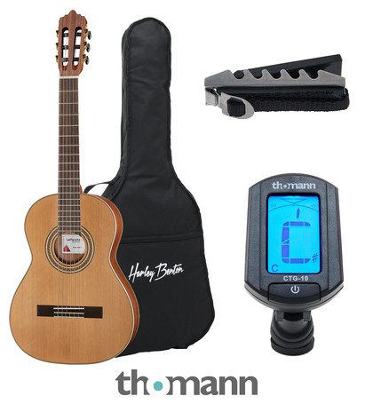 La Mancha Rubi CM/59 Bundle – United States