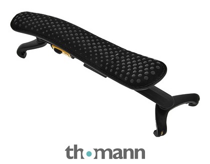 Kun Seven Violin Shoulder Rest 4/4 – United Arab Emirates