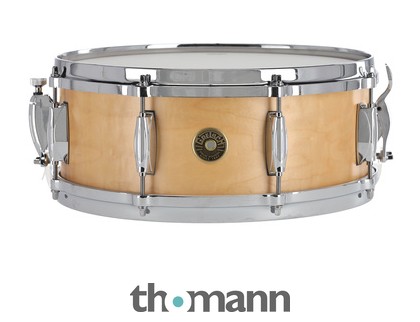 Gretsch Drums 14"x5,5" USA Custom Snare Drum – Thomann UK