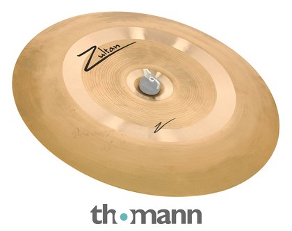 Zultan 18" Z-Series China – Thomann France