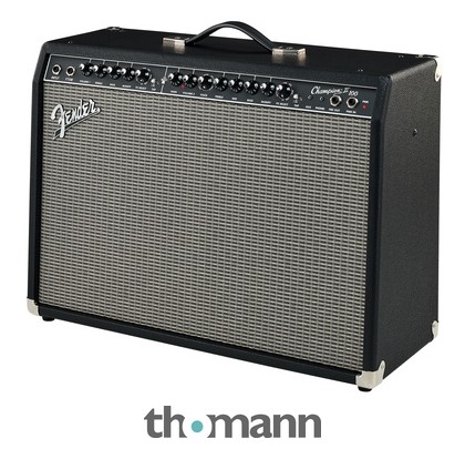 Fender Champion II 100 – Thomann Sverige