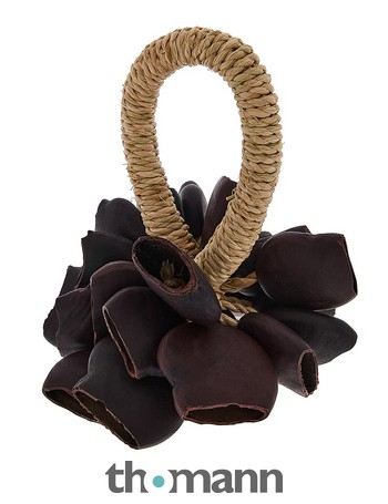 Afroton Juju Beans Rattle – Thomann Ireland