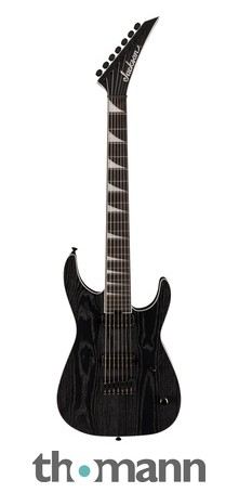 Jackson Pro Series JL SL7 HT BLK ASH – United Arab Emirates