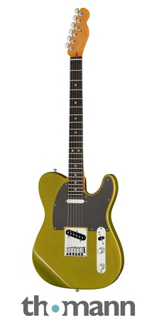 Fender Am Ultra II Tele EB SF B-Stock – Musikhaus Thomann