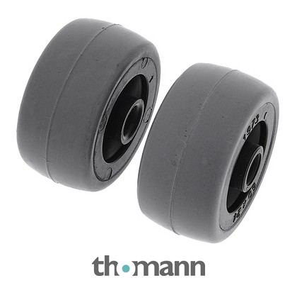 Hardcase Wheel 50 mm – Thomann United Kingdom
