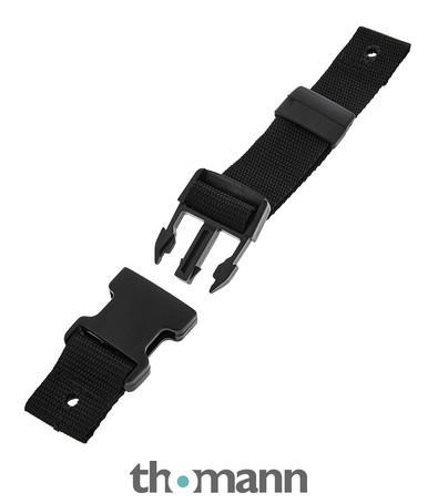 Hardcase Webbing Kit 30 mm – Thomann UK
