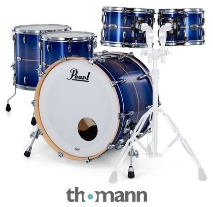 Pearl Professional 22" 5-pc Set #764 – Thomann Danmark