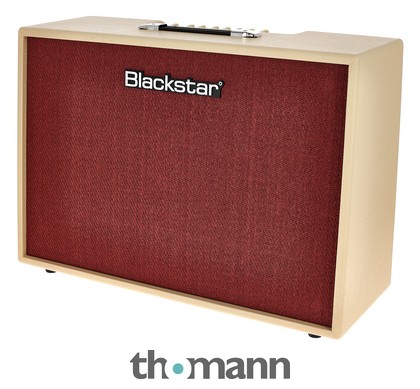 Blackstar Combo 100R 2x12" Beige – United States