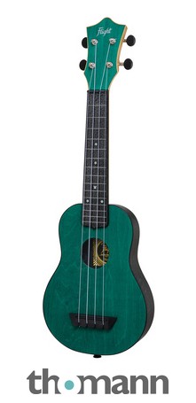 Flight TUS35 GR Travel Ukulele – Thomann United Kingdom