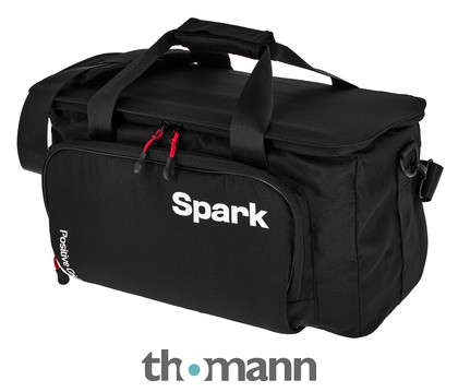 Positive Grid Spark 2 Carry Bag – Thomann UK