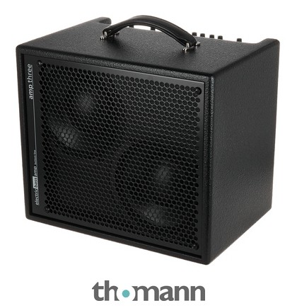 AER Amp Three – Thomann UK