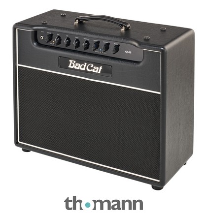 Bad Cat Cub 1x12 Combo – United States