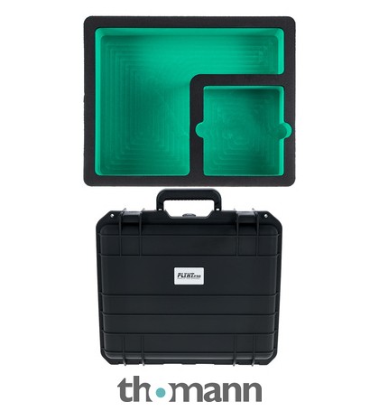 Flyht Pro Kemper Profiler Player Case – Musikhaus Thomann
