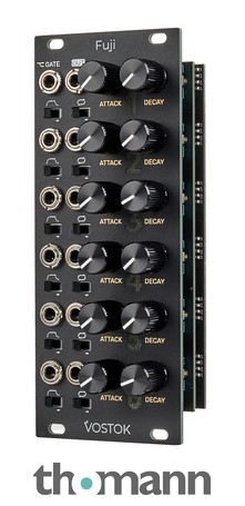 Vostok Instruments Fuji – Thomann Danmark