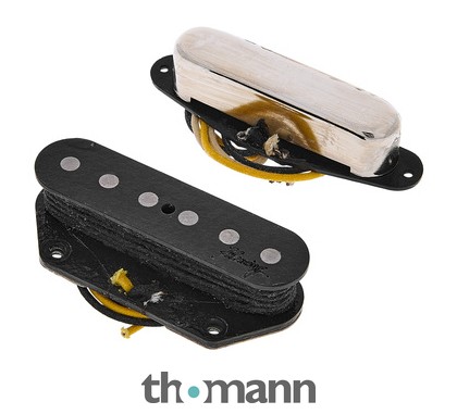 LSL Chris Fleming T-Style Set – Thomann UK