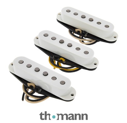 LSL Chris Fleming S-Style Set – Thomann UK
