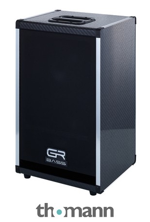 GR Bass AT210V+/8 SuperLight Series – United Arab Emirates