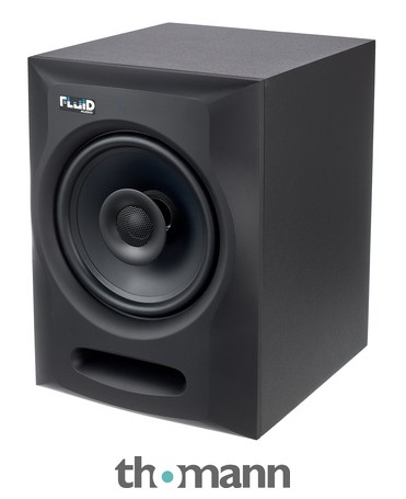Fluid Audio FX80 V2 – Thomann UK