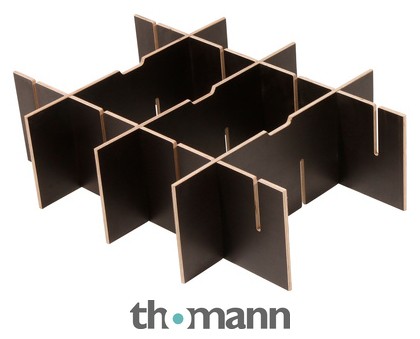 Thon Dividing Wall Set 80H2 2/3 – Musikhaus Thomann