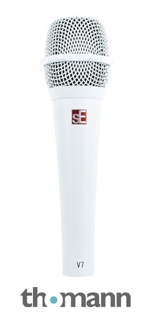 SE Electronics V7 White – Thomann España