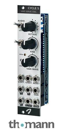 Joranalogue Audio Design Cycle 5 – United States