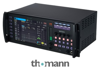 Behringer WING Rack – Musikhaus Thomann