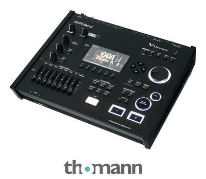 Roland V71 Drum Module – Thomann UK